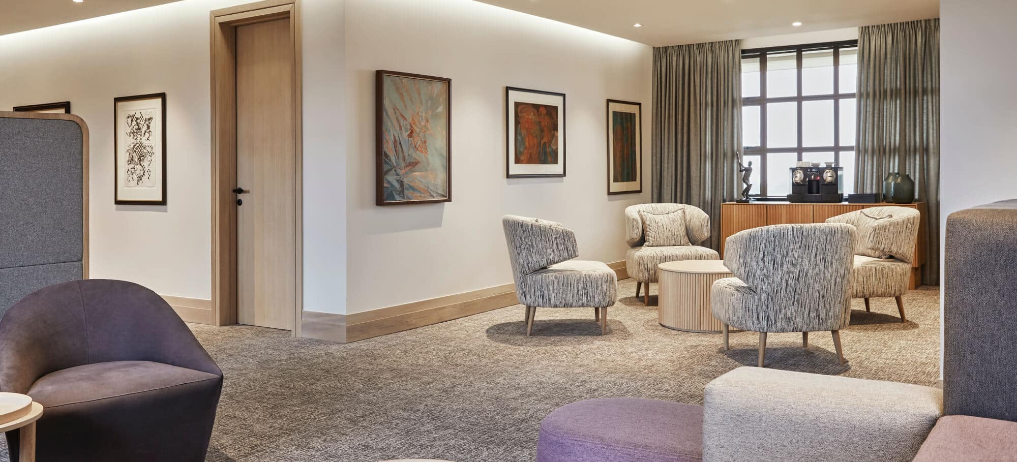 Head Interiors: Interior Design Services